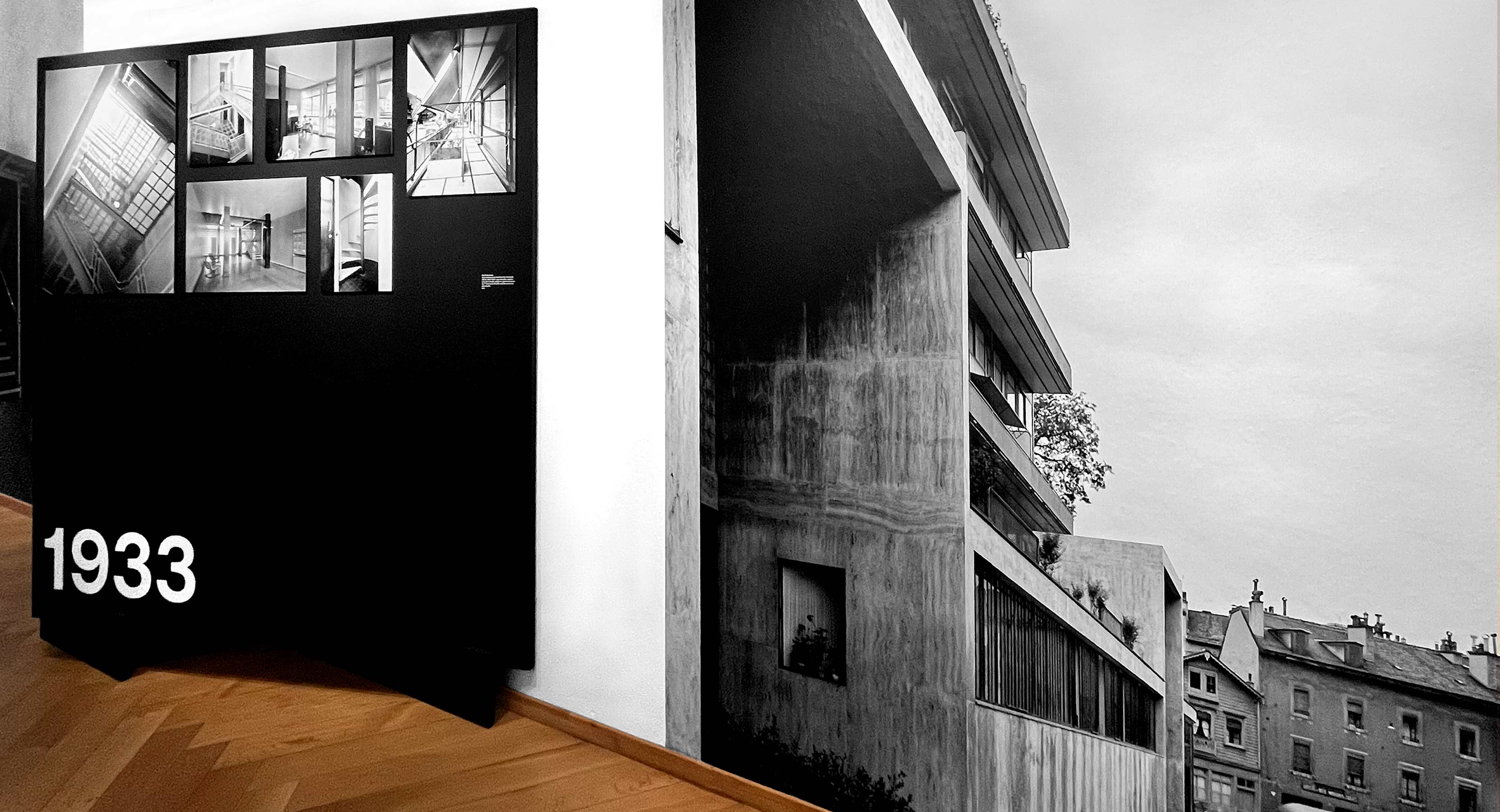 Onlab | Swiss graphic design studio